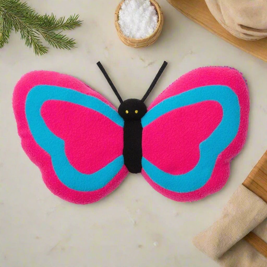 Home Butterfly Heating Pad